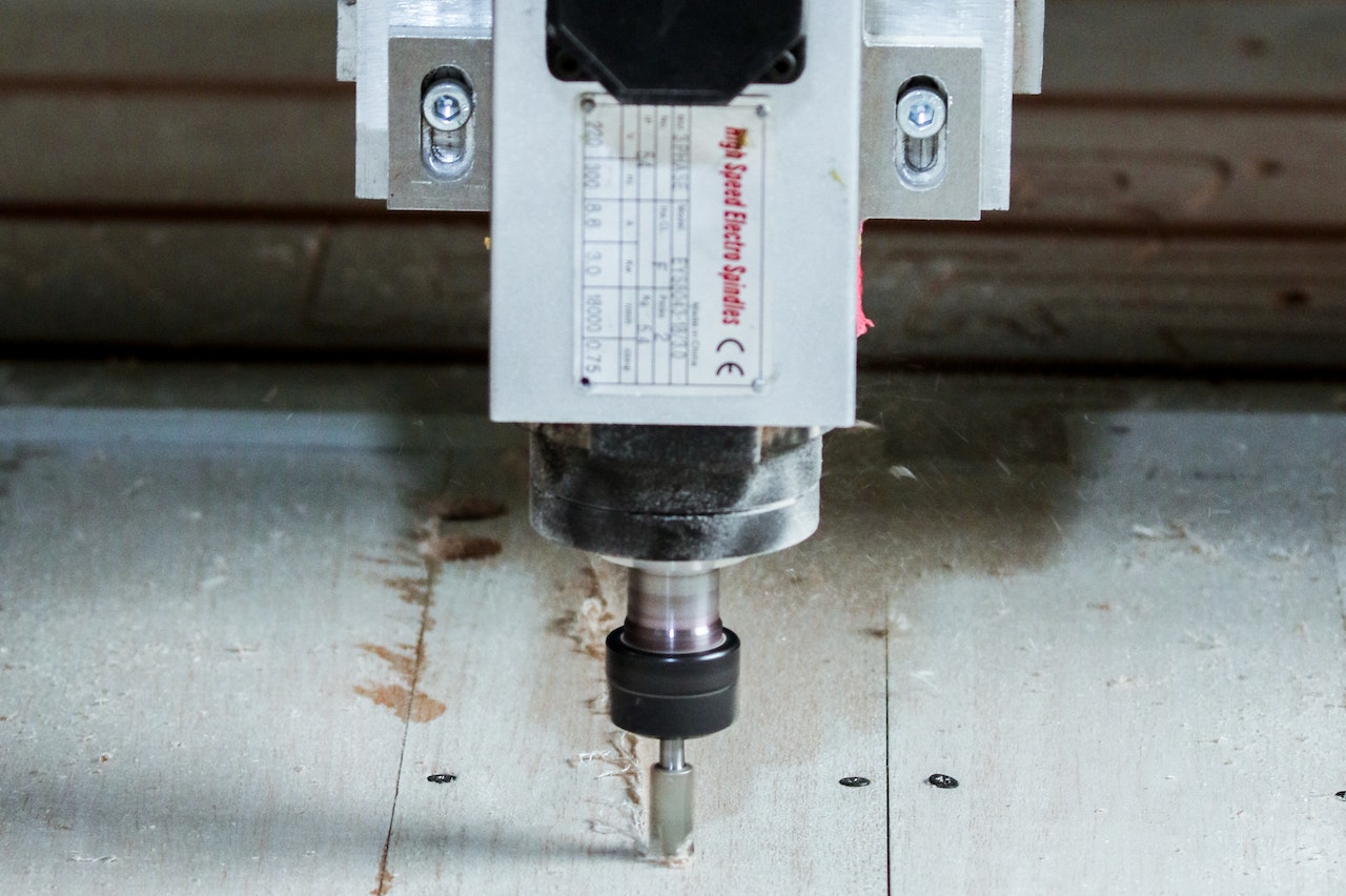 Tournage, fraisage : des procédés de base en usinage de précision